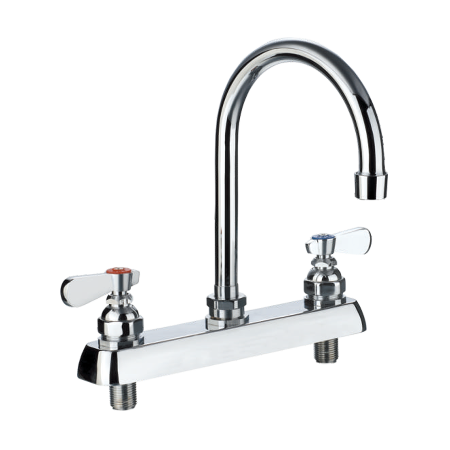 Tổng kho vòi nước cao cấp Jiwins - Thiết bị bếp công nghiệp